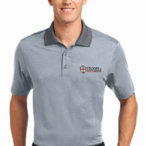 Shop - Troops of Saint George